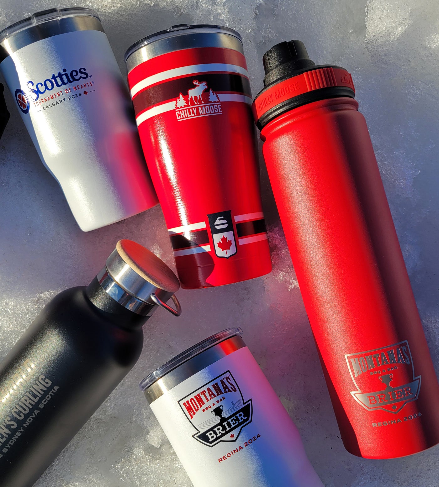 Chilly Moose x Curling Canada Partnership Announcement – chillymoose.ca