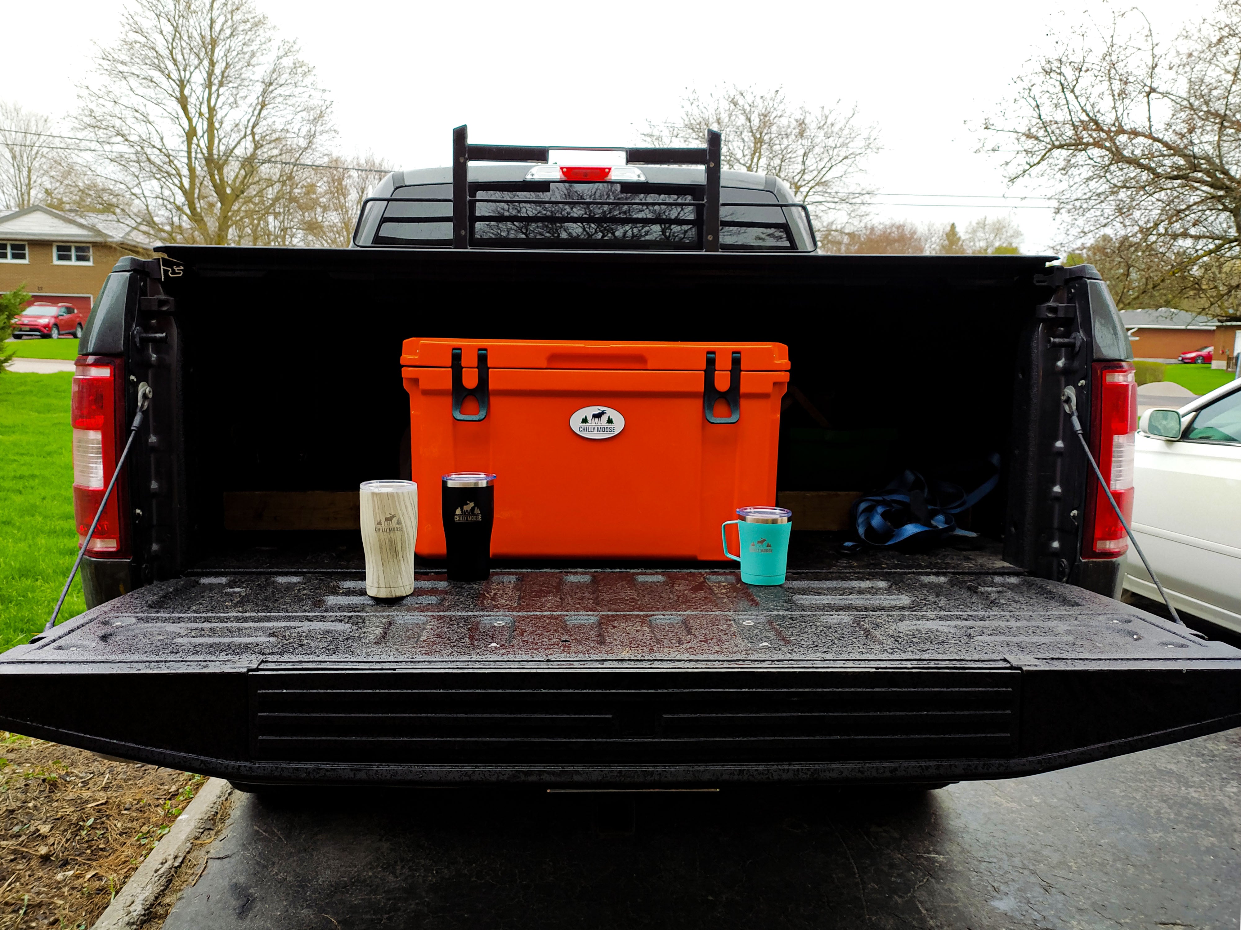 How I use my Chilly Moose products! – chillymoose.ca