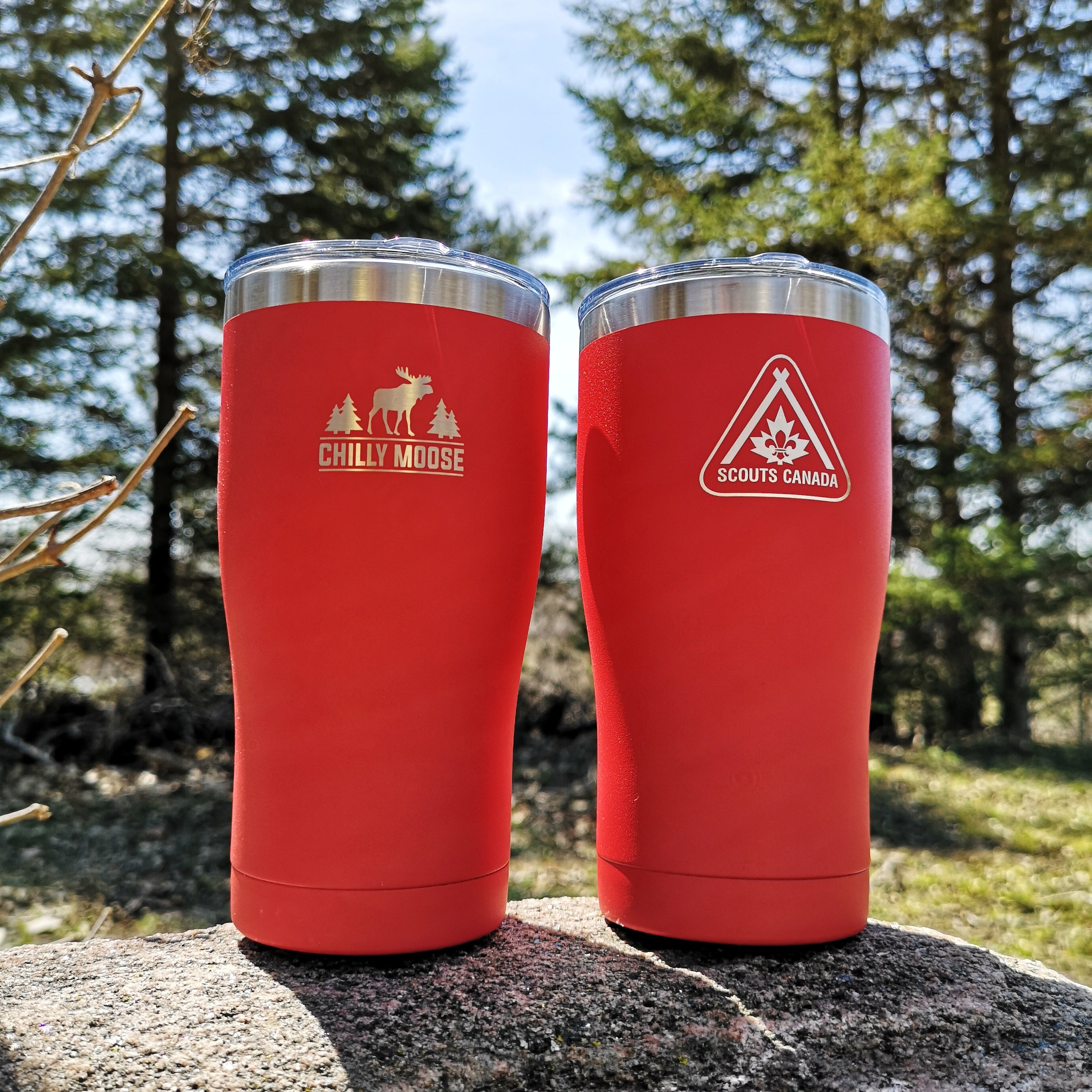 Scouts Canda x Chilly Moose – chillymoose.ca