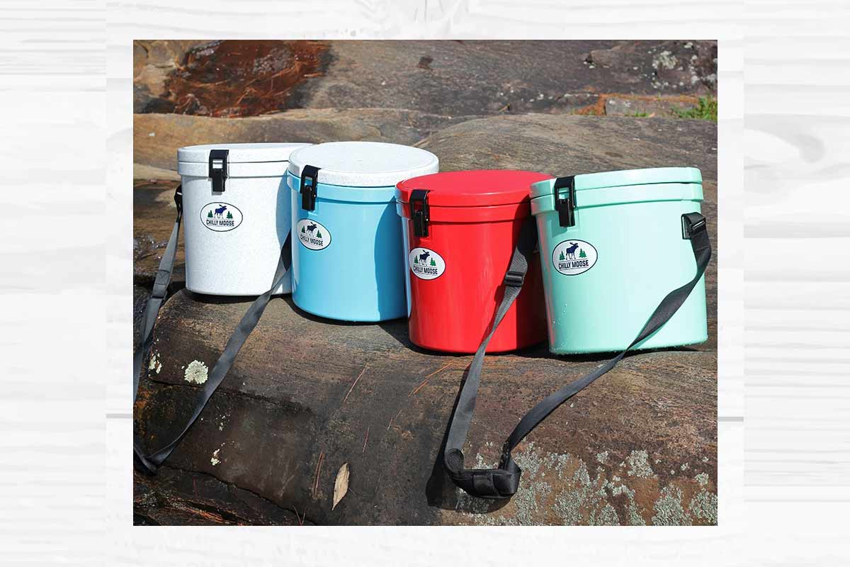 Why Choosing a Canadian Cooler Company Elevates Your Camping Game and ...
