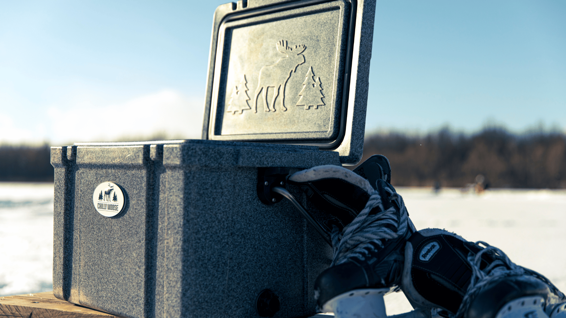 Chilly Moose Ltd. | Premium Outdoor Coolers – chillymoose.ca