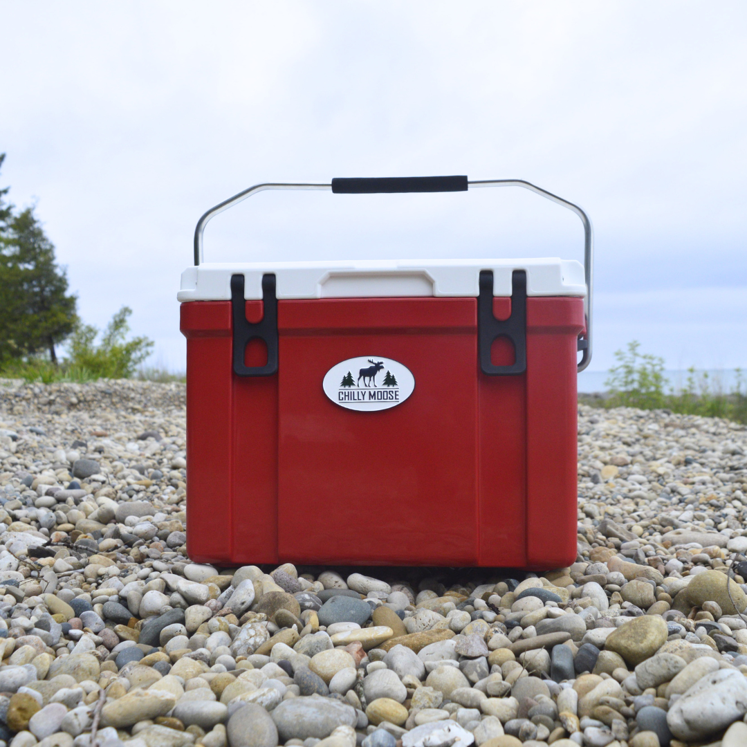 Chilly Moose Coolers - 25L Chilly Ice Box Cooler – chillymoose.ca