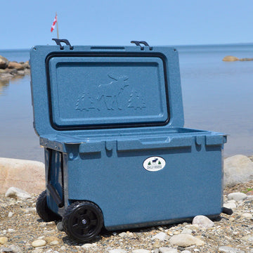 Heavy-Duty Insulated Ice Coolers | Canada | Chilly Moose – chillymoose.ca