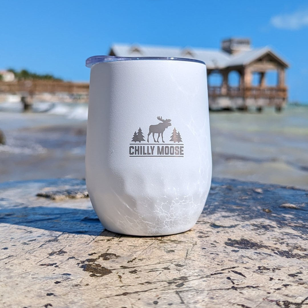 Chilly Moose Tumblers - 12oz Boathouse – chillymoose.ca