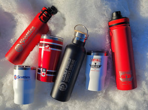 Chilly Moose Premium Coolers, Insulated Drinkware & Outdoor Gear ...