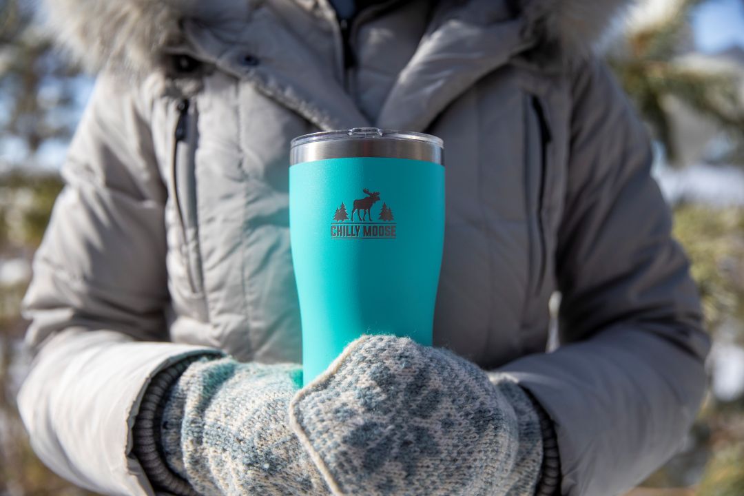 Chilly Moose Premium Coolers, Insulated Drinkware & Outdoor Gear ...