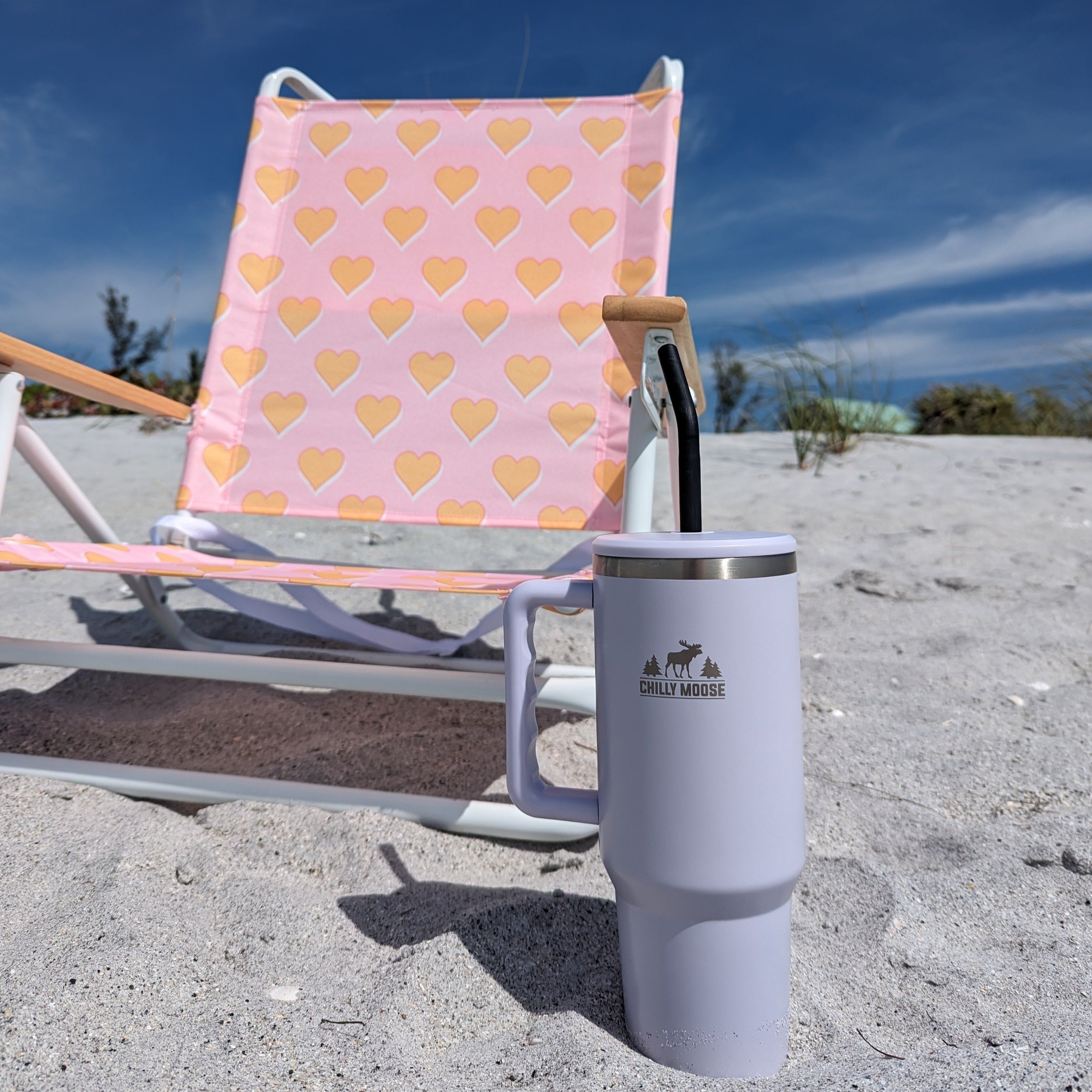 Chilly Moose | 40oz Summerhill Tumbler – chillymoose.ca