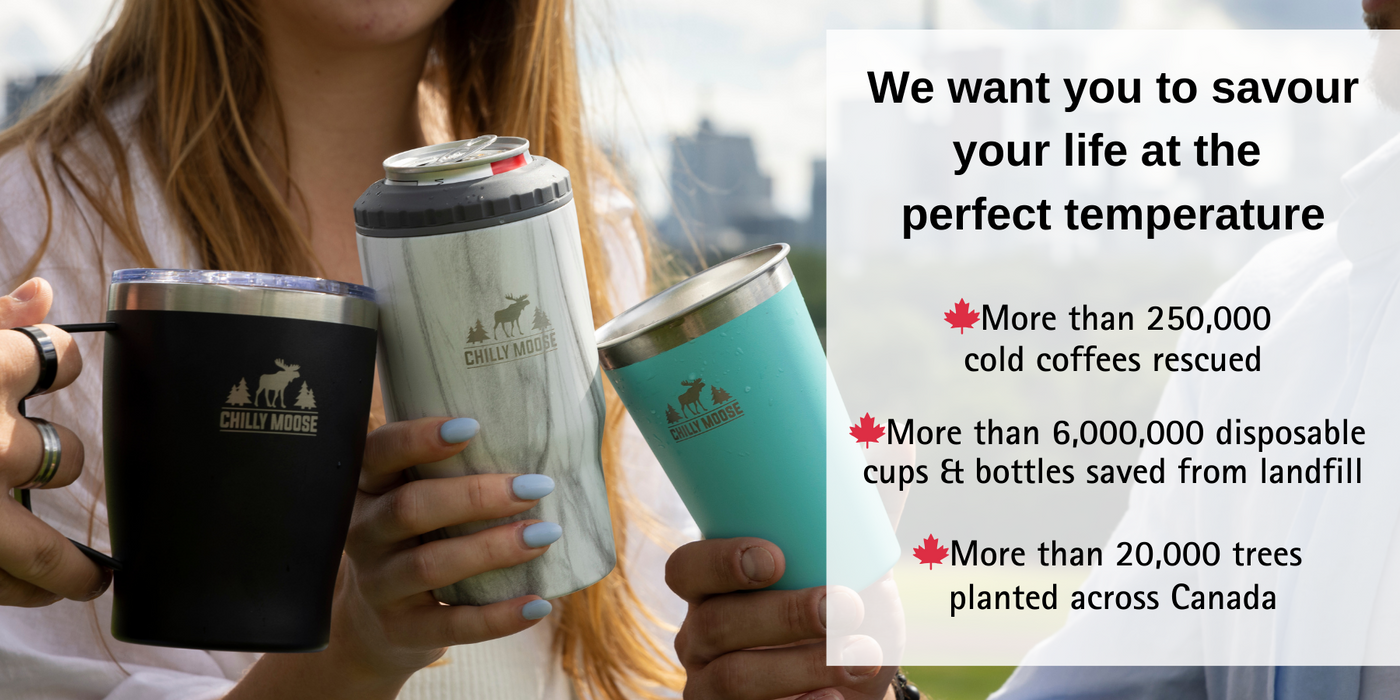 Chilly Moose Premium Coolers, Insulated Drinkware & Outdoor Gear ...