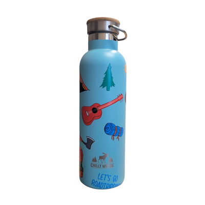 Chilly Moose Ltd. Printed Tumblers & Bottles – chillymoose.ca