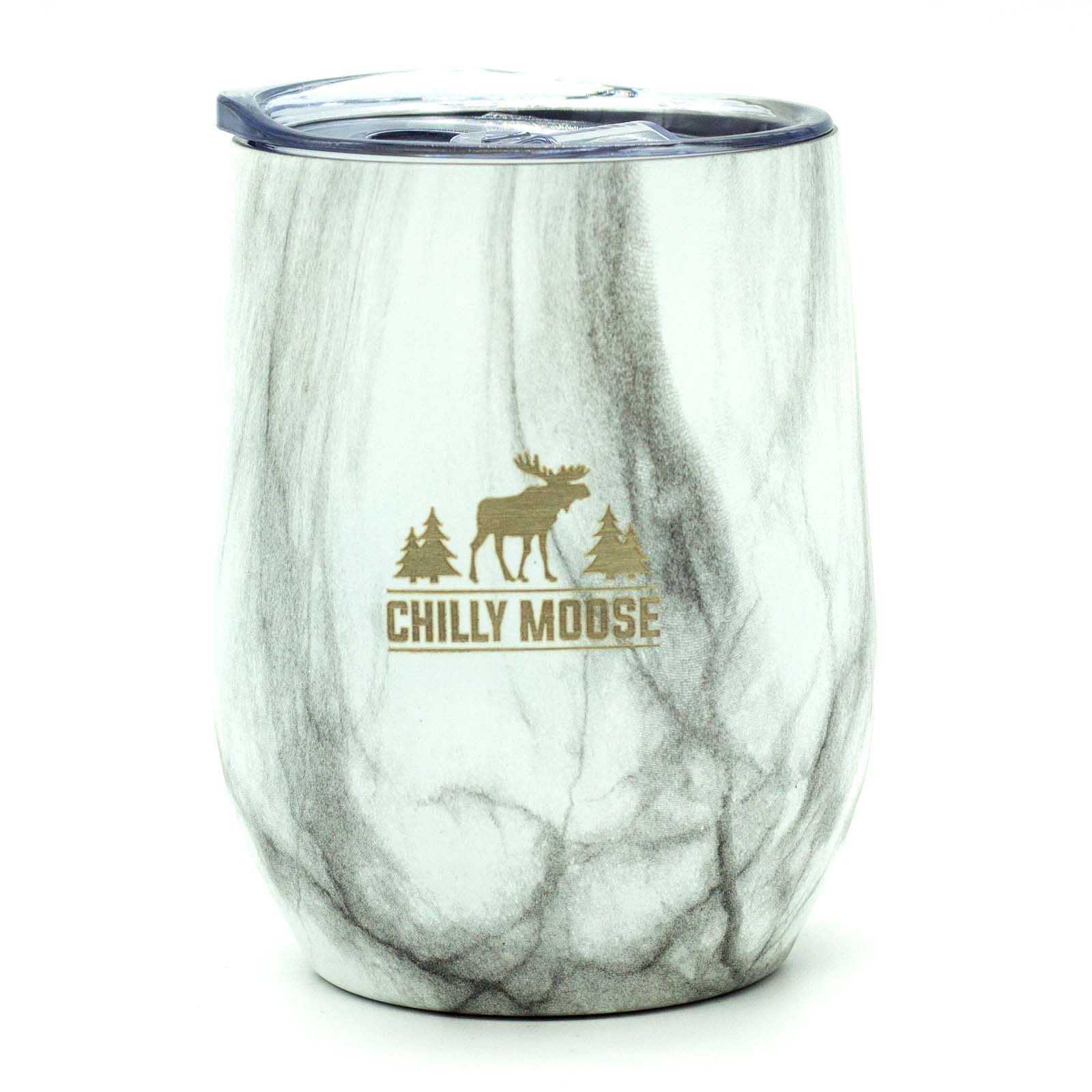 Chilly Moose Tumblers - 12oz Boathouse – chillymoose.ca