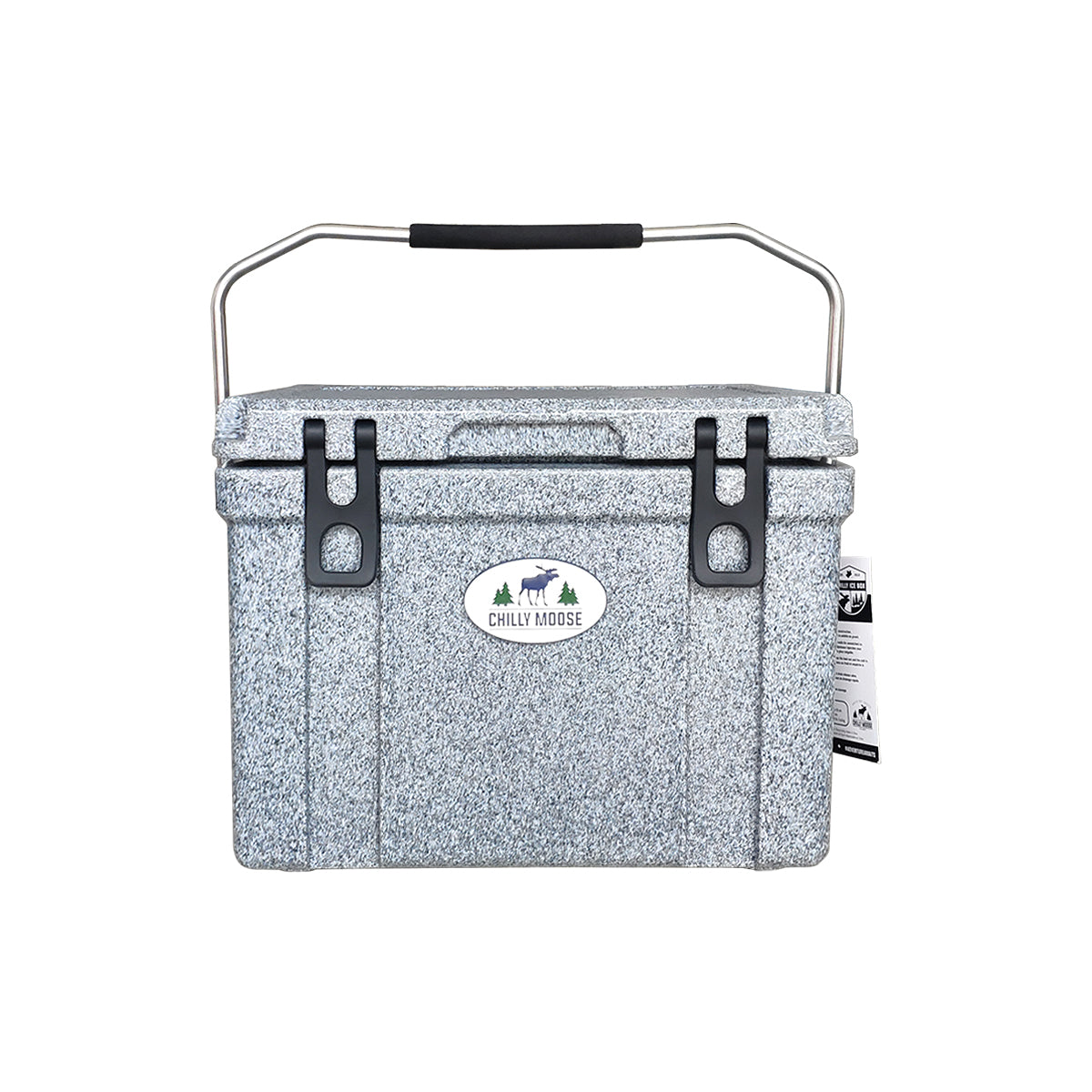 Chilly Moose Coolers - 25L Chilly Ice Box Cooler – chillymoose.ca