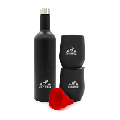 Chilly Moose Premium Drinkware - Shop Today – chillymoose.ca