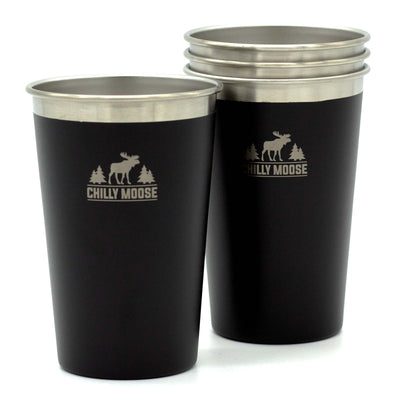 Chilly Moose Premium Drinkware - Shop Today – chillymoose.ca